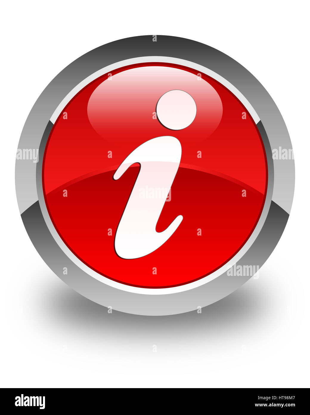 More Information Icon