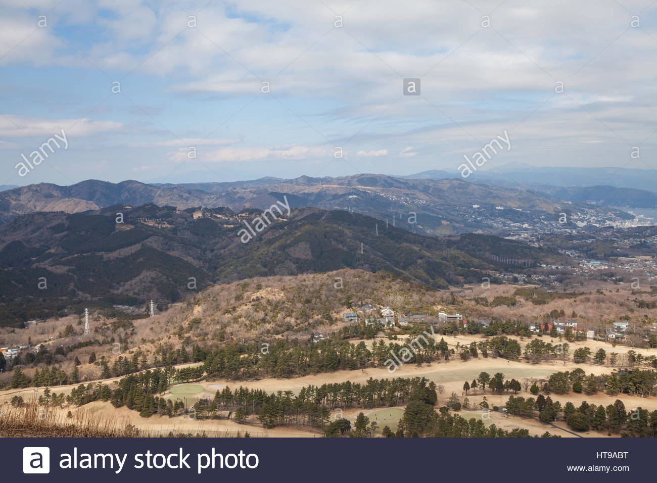 Izu Peninsula High Resolution Stock Photography and Images - Alamy