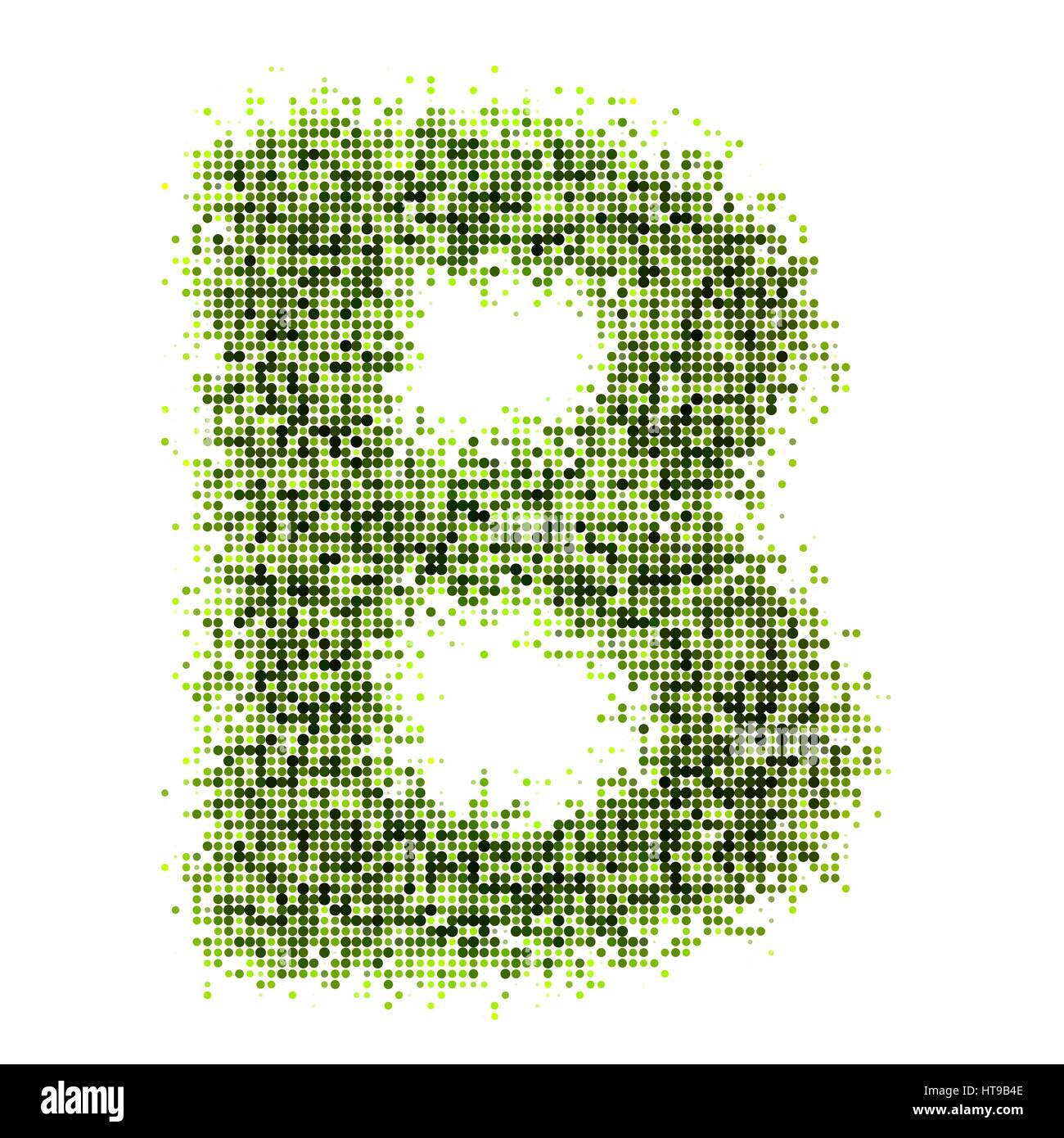 Style letters hi-res stock photography and images - Alamy