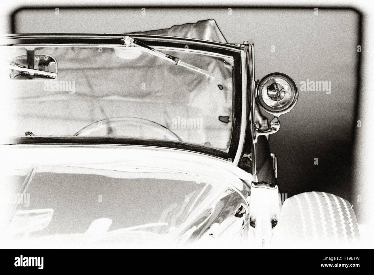Mercedes benz 230 image hi-res stock photography and images - Alamy