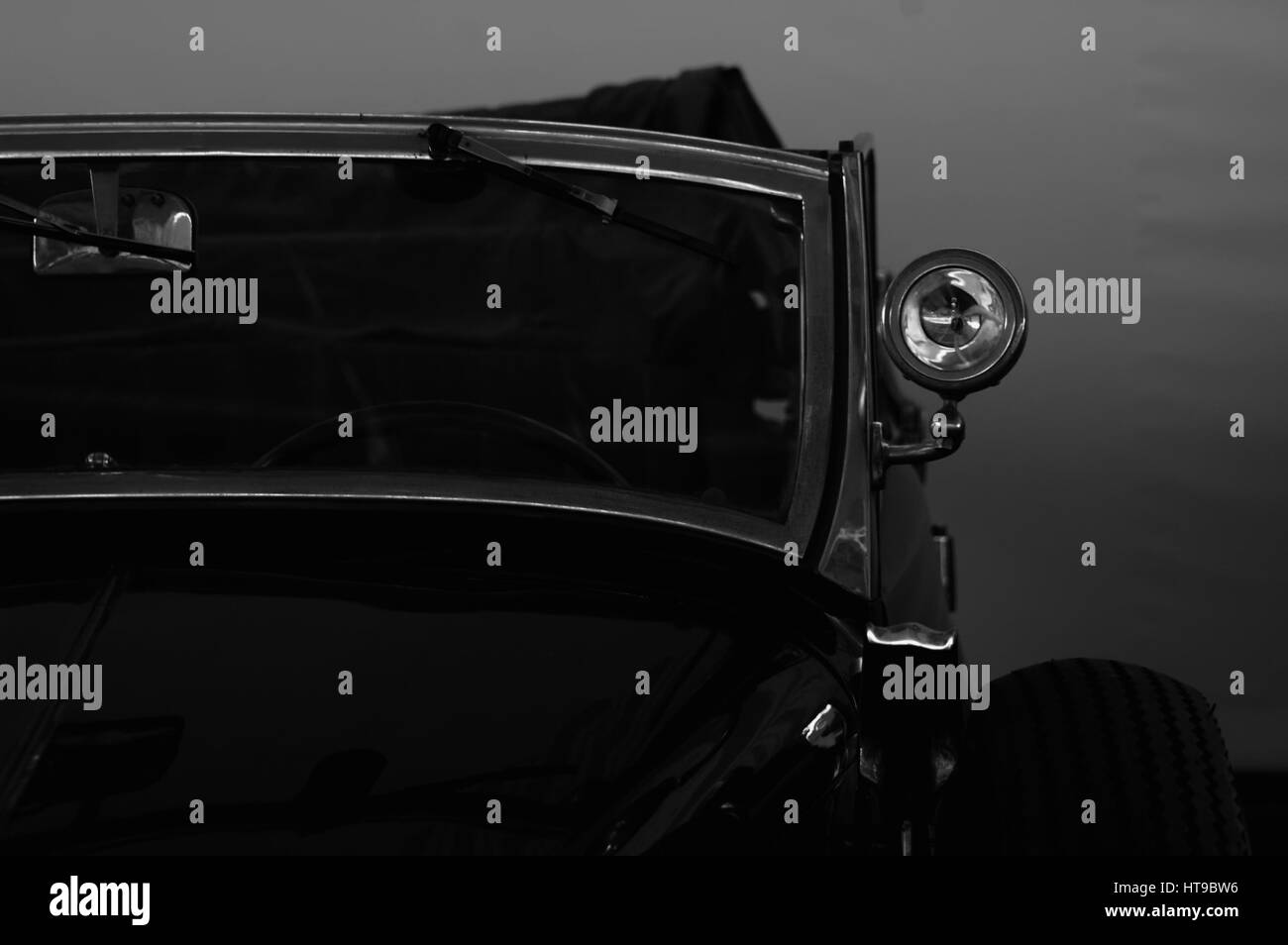 Mercedes benz 230 image hi-res stock photography and images - Alamy