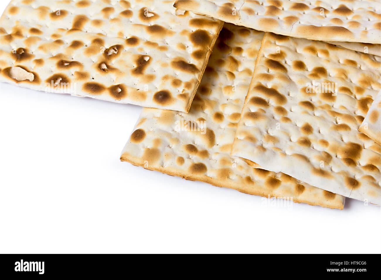 Jewish matzo bread hi-res stock photography and images - Alamy