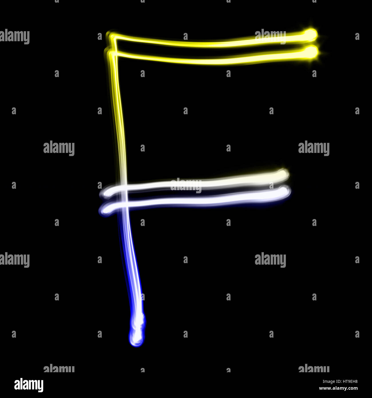 Letter f photo hi-res stock photography and images - Alamy