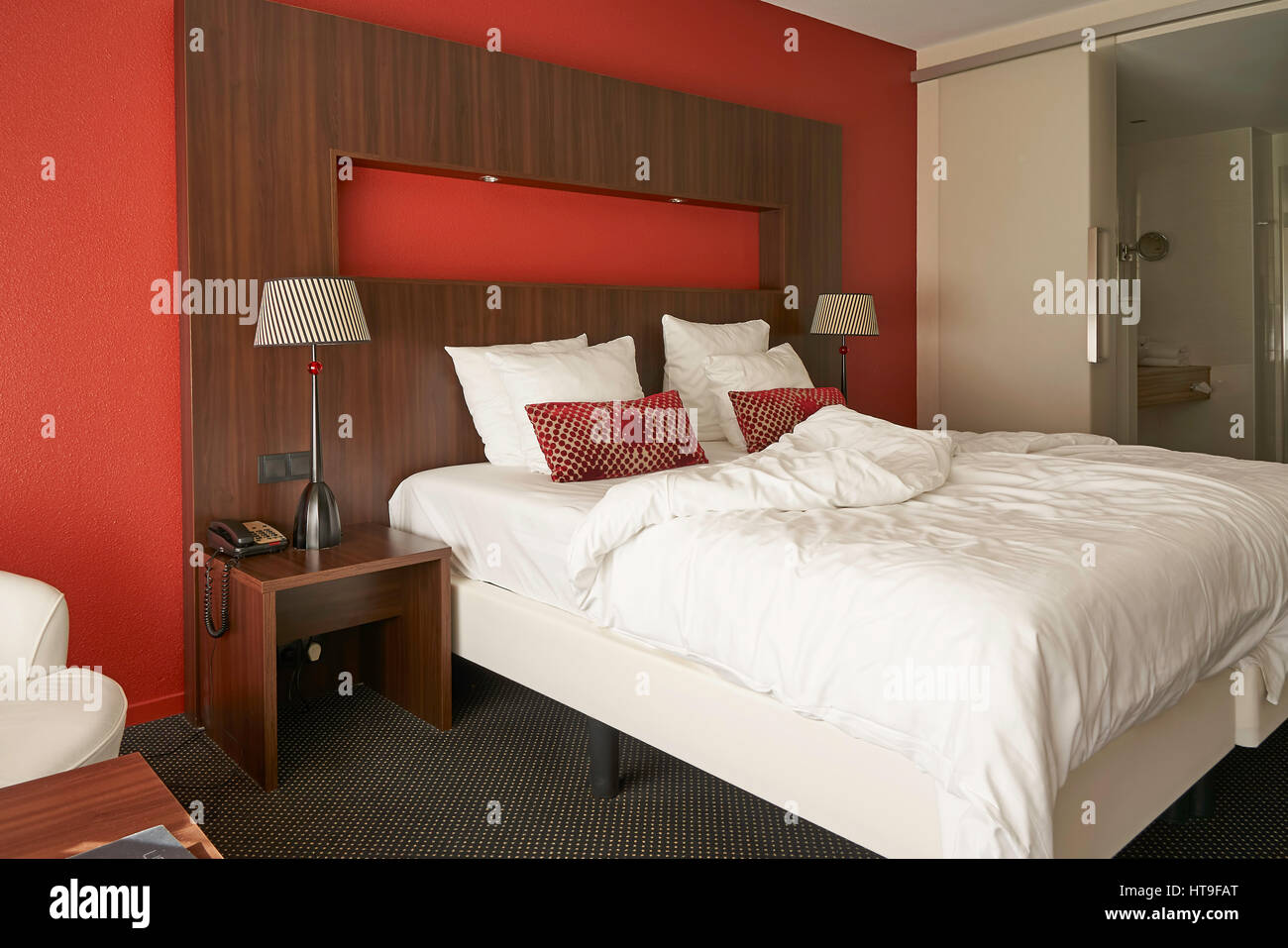 Double conversion hi-res stock photography and images - Alamy