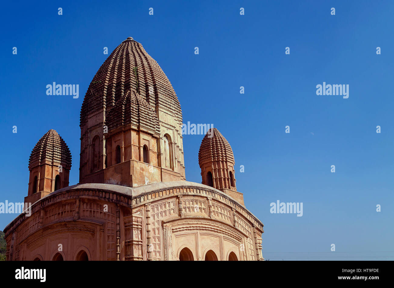 Old shiva temple hi-res stock photography and images - Alamy
