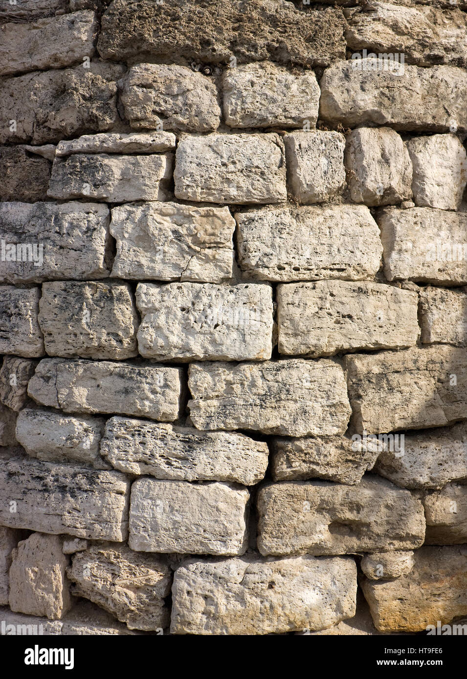 Stonework erosion hi-res stock photography and images - Alamy