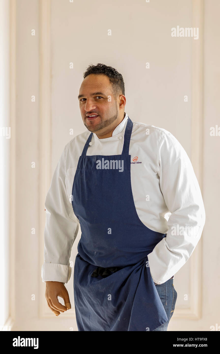 Michael caines hi-res stock photography and images - Alamy