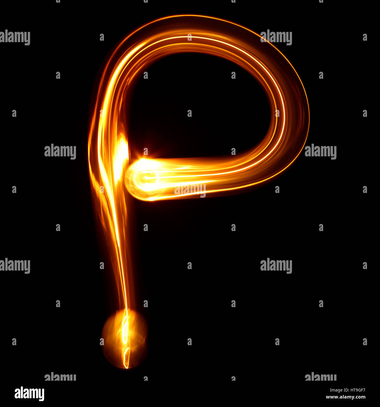 Letter p lowercase hi-res stock photography and images - Alamy