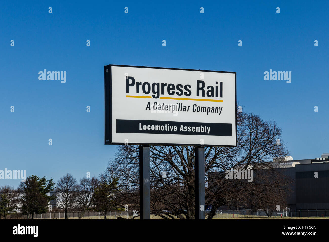Rail vehicle manufacturing hi-res stock photography and images - Alamy