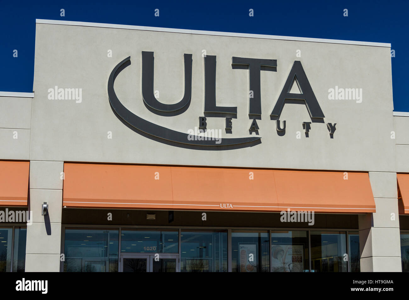 Ulta beauty hi-res stock photography and images - Alamy