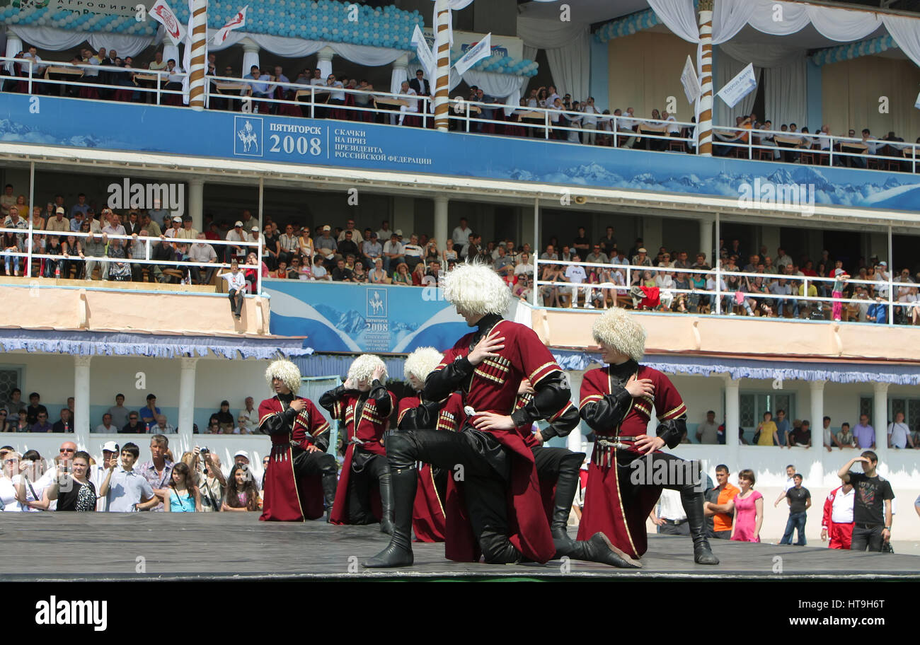 Highland dance festival hi-res stock photography and images - Alamy