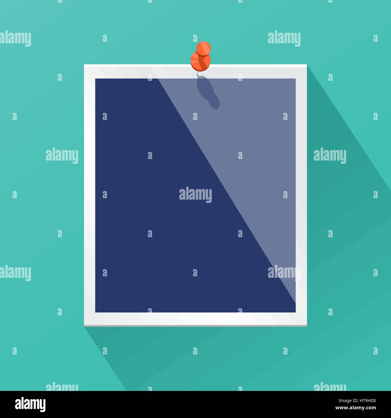 Image classic film frame Stock Vector Images - Alamy