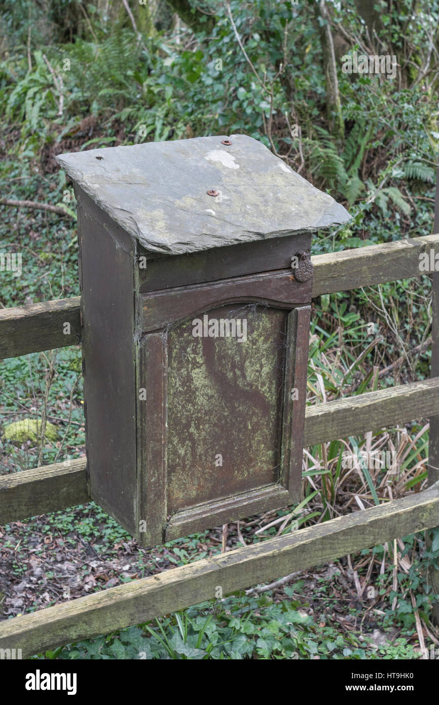 Maildrop hi-res stock photography and images - Alamy