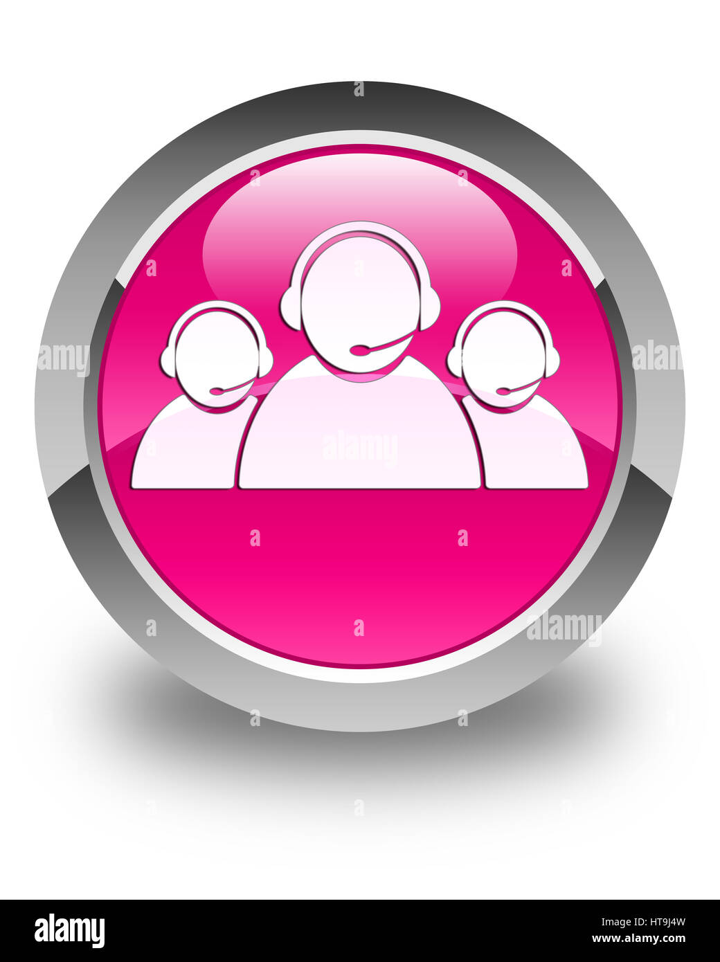 Team pink hi-res stock photography and images - Alamy