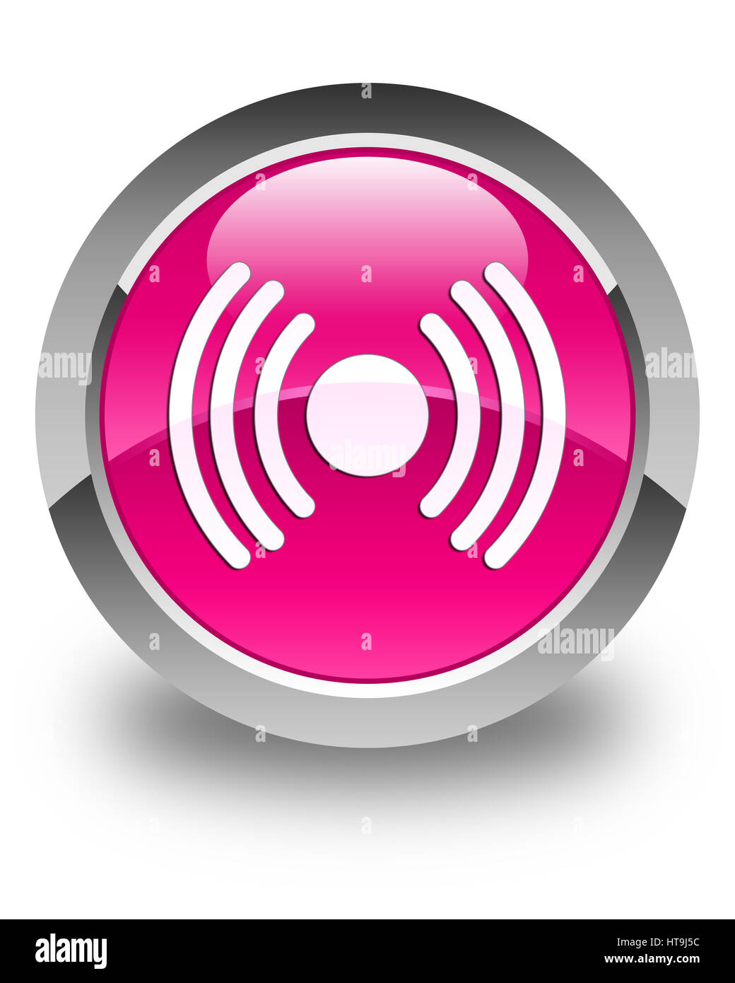 Signal button hi-res stock photography and images - Alamy