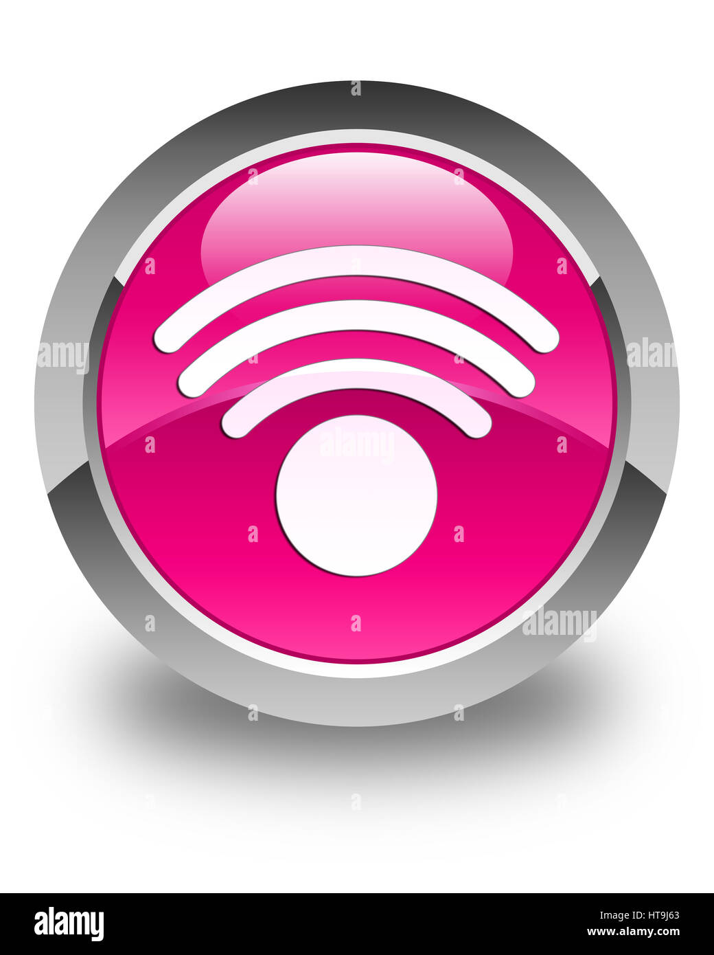 Pink signal hi-res stock photography and images - Alamy