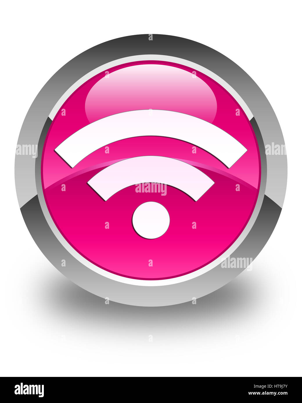 Pink signal hi-res stock photography and images - Alamy