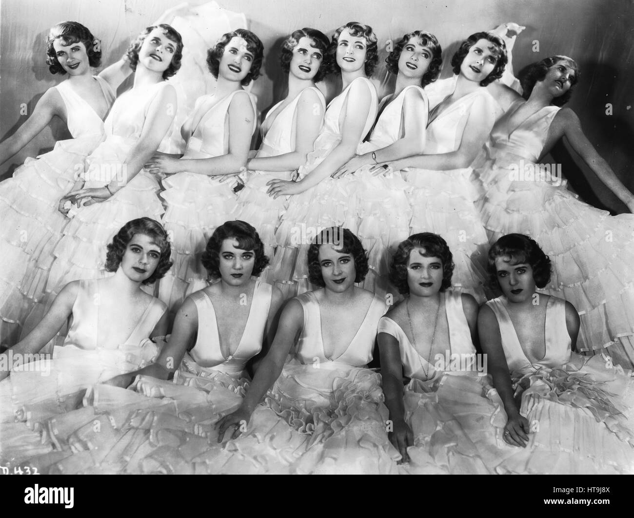 Women dames hi-res stock photography and images - Alamy