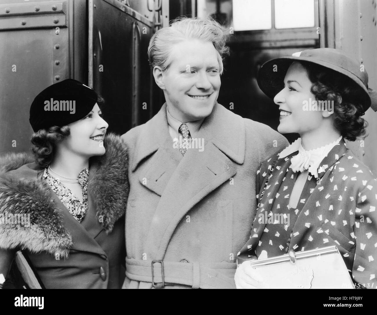 Mary matthews Black and White Stock Photos & Images - Alamy