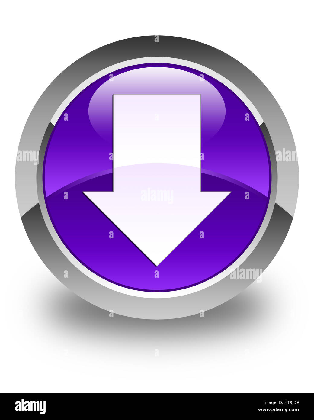 Arrow button hi-res stock photography and images - Alamy