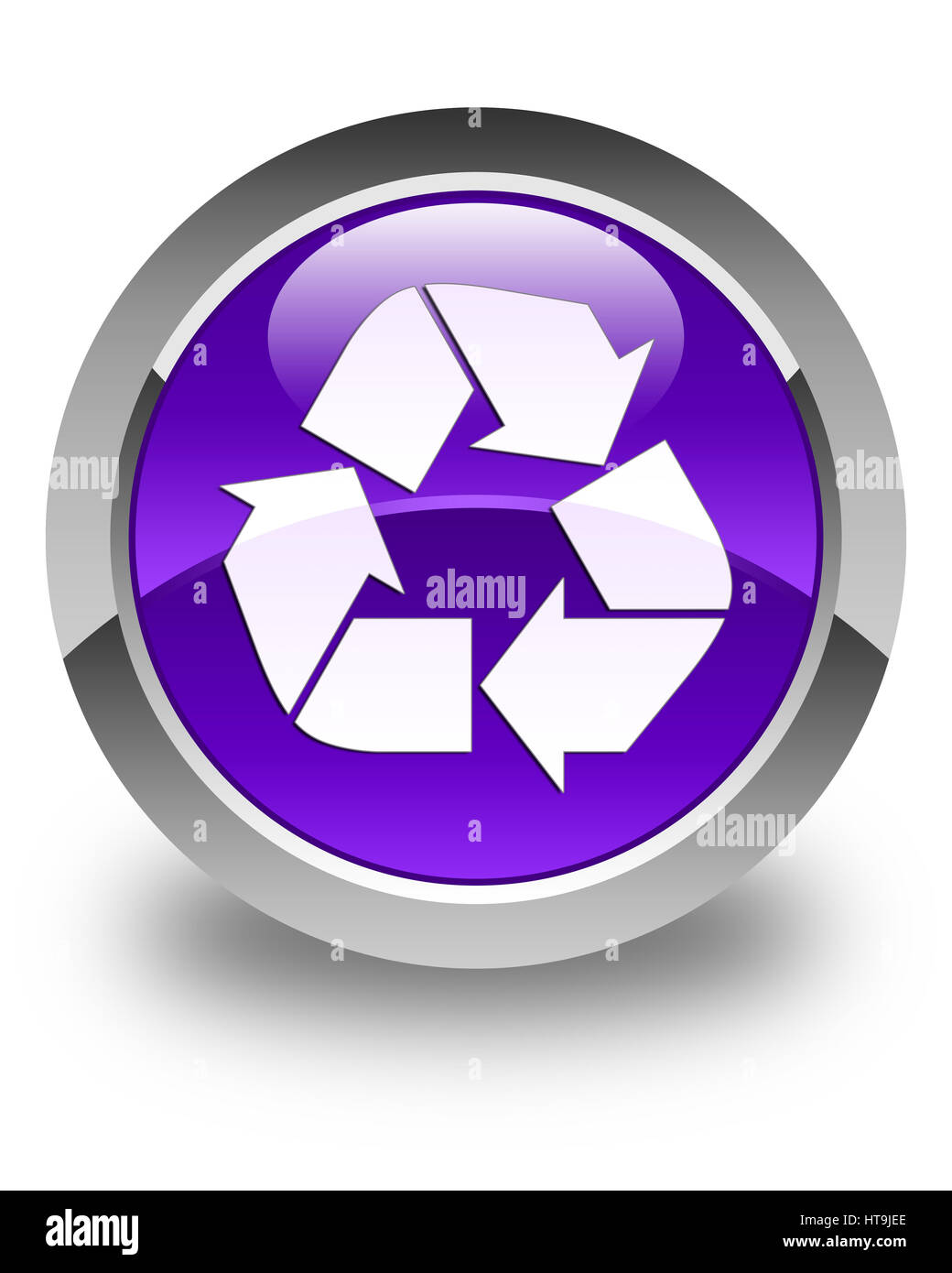 Recycle cycle hi-res stock photography and images - Alamy