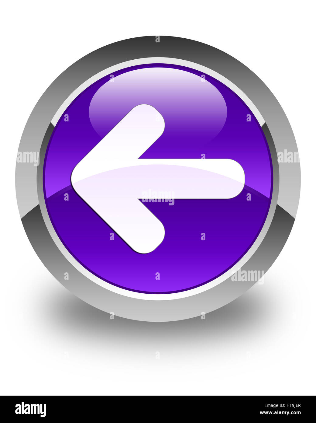 Purple arrow hi-res stock photography and images - Alamy