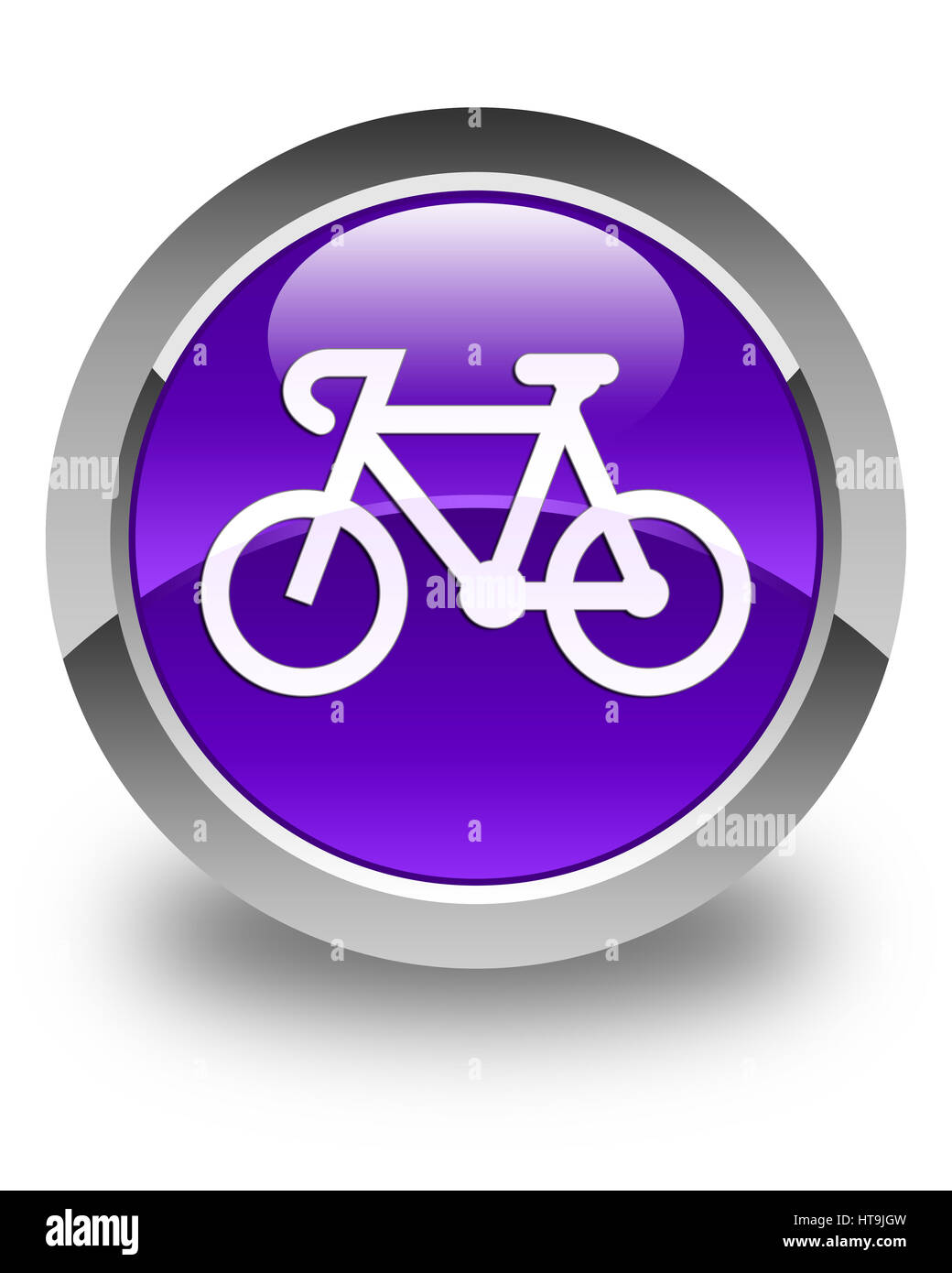 Purple cycle hi-res stock photography and images - Alamy