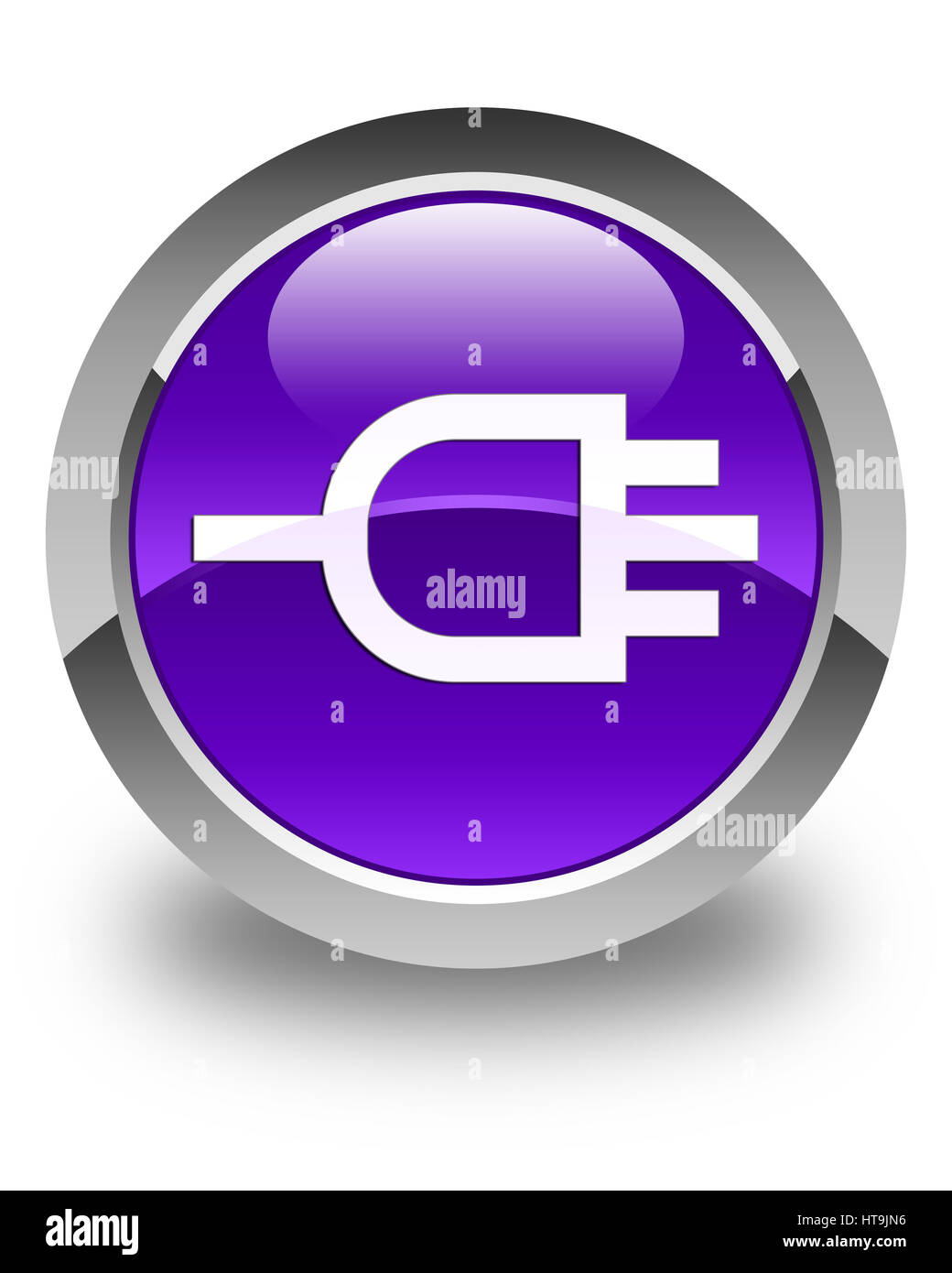 Purple socket hi-res stock photography and images - Alamy