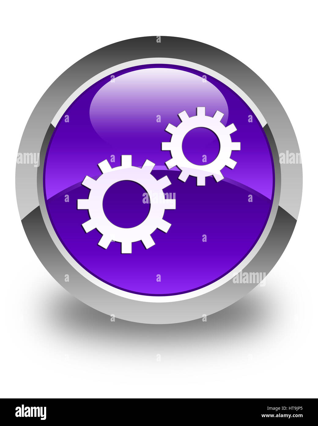 Purple process hi-res stock photography and images - Alamy