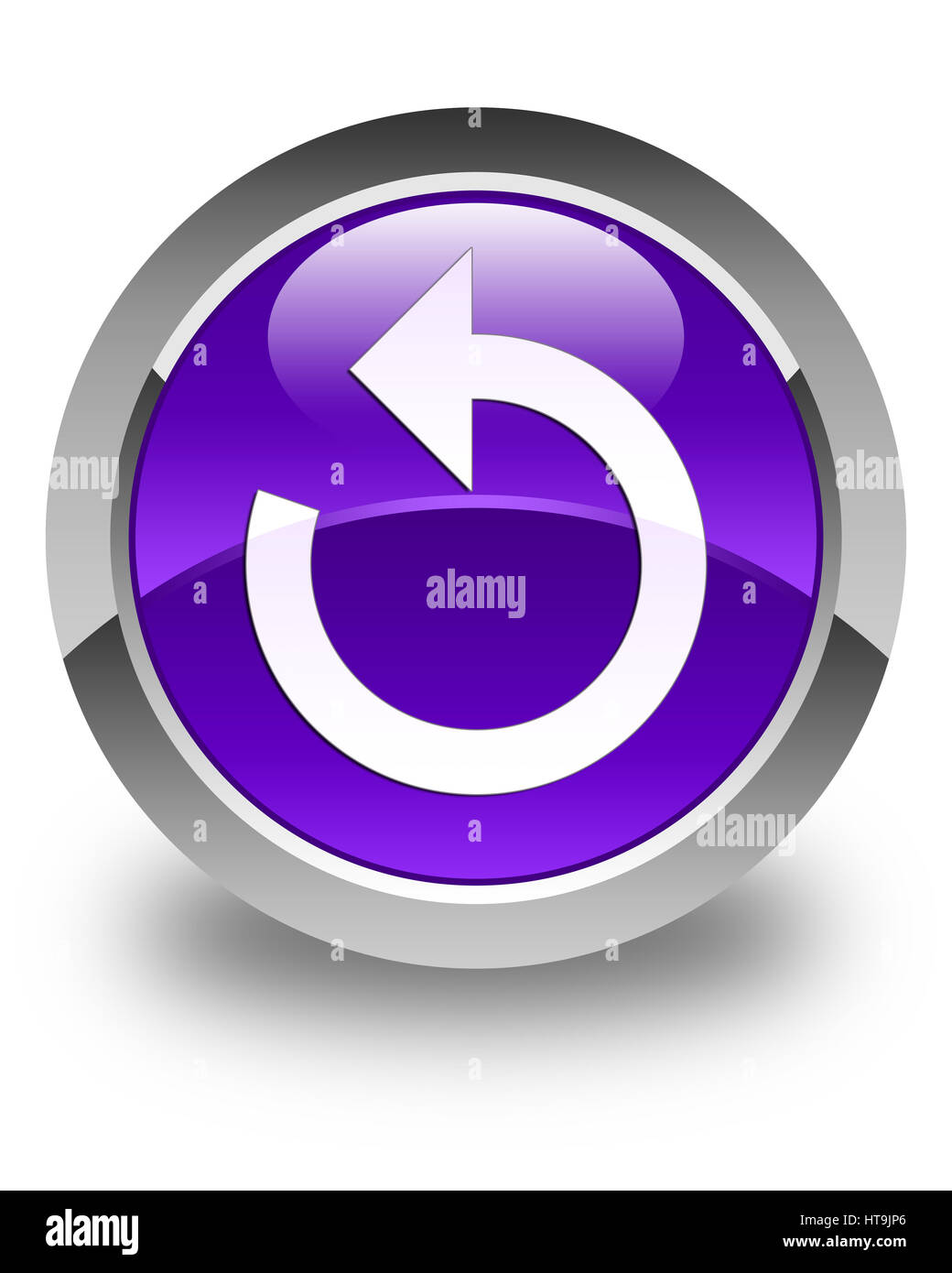 Refresh arrow hi-res stock photography and images - Alamy