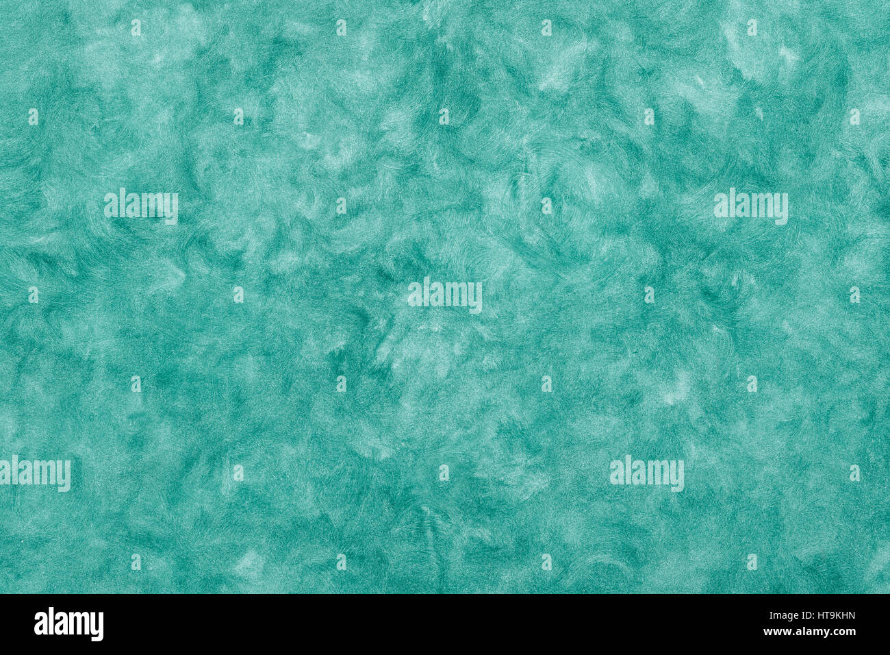 Emerald exposed concrete wall texture Stock Photo - Alamy