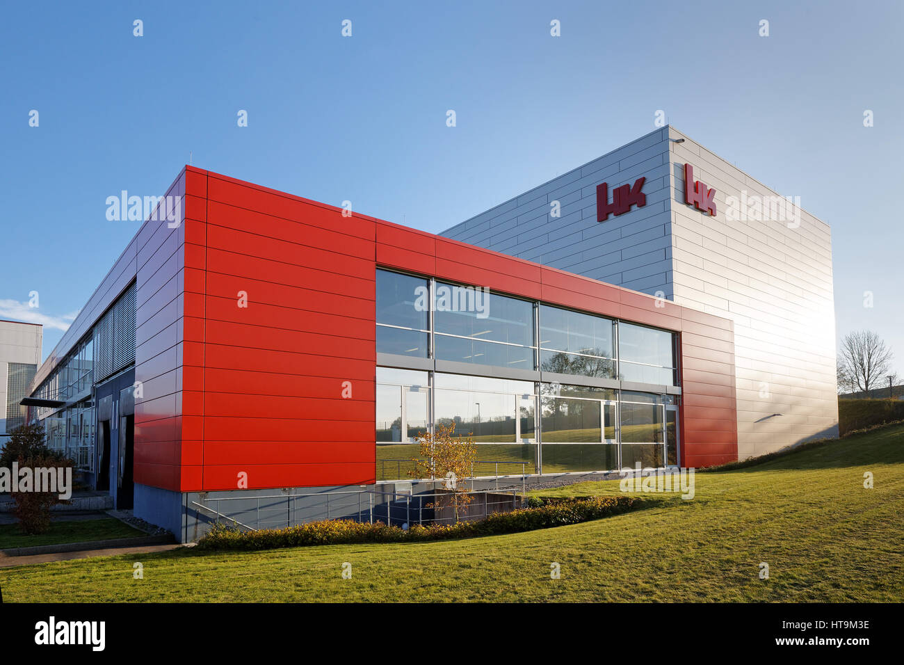 Armament Production Germany High Resolution Stock Photography and ...