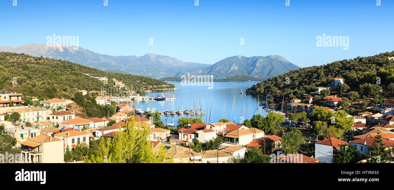 Vathi hi-res stock photography and images - Alamy