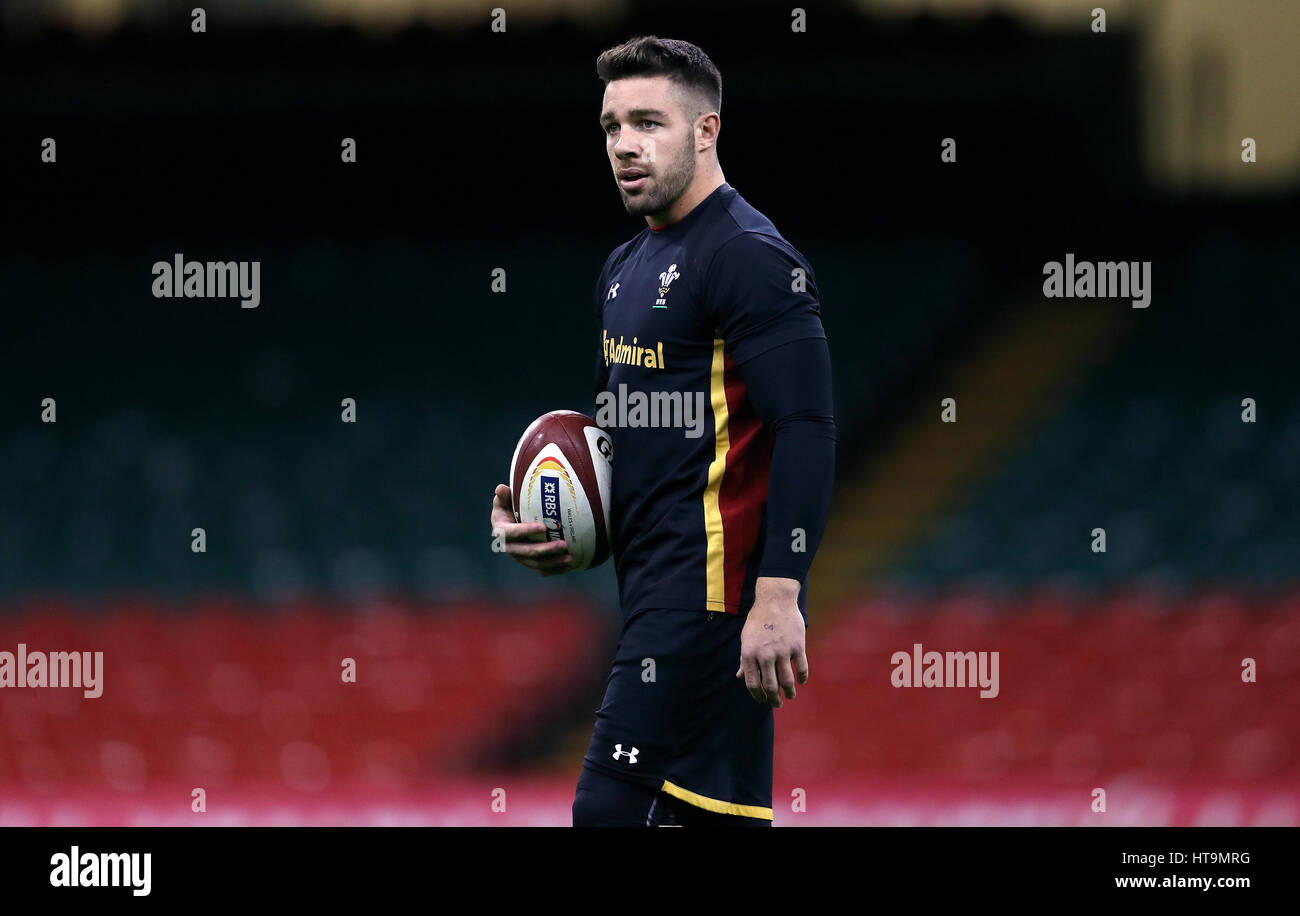 Rhys webb wales hi-res stock photography and images - Alamy