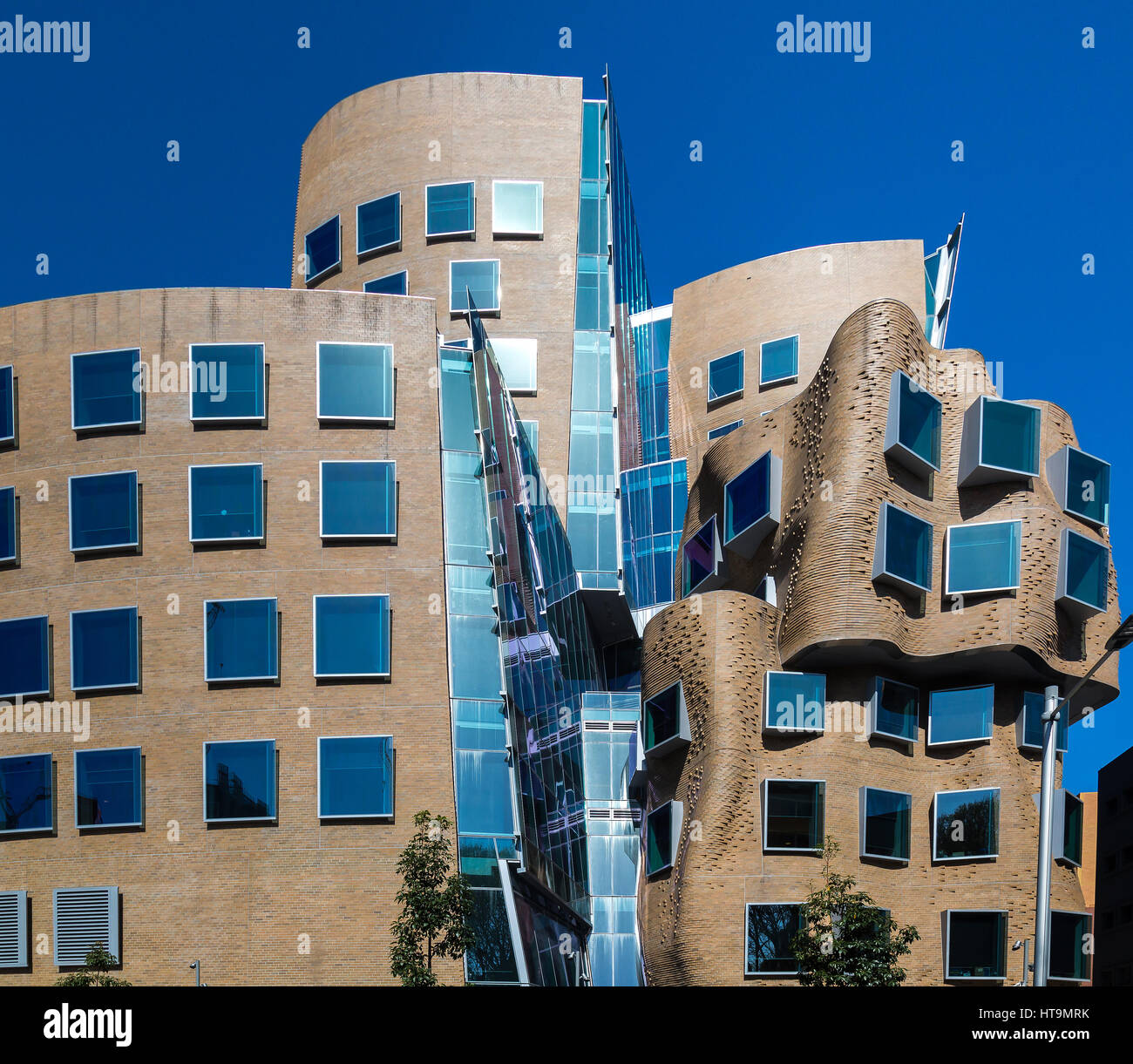 The first building in Australia was designed by one of the world's most ...