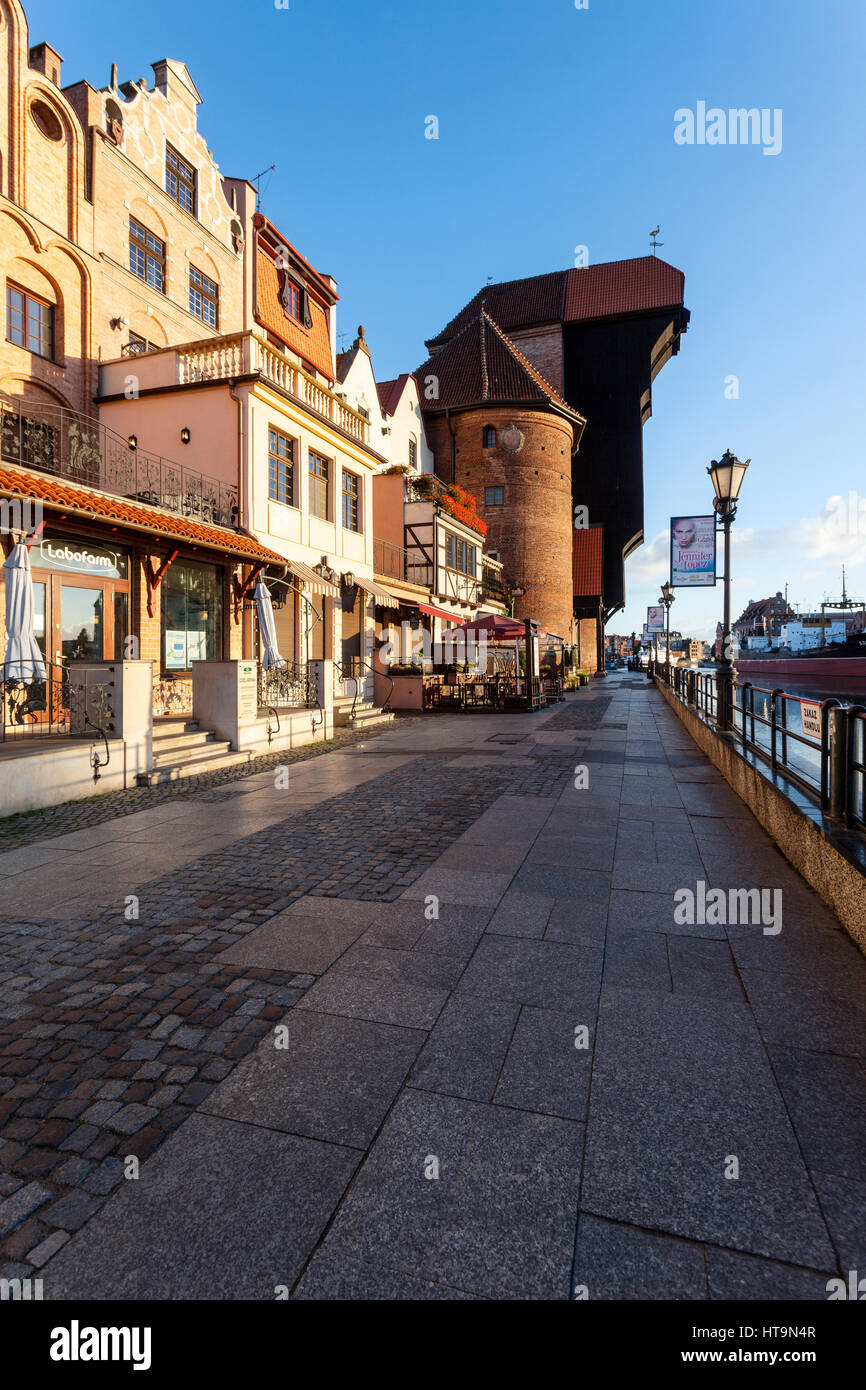Waterfront monuments hi-res stock photography and images - Alamy