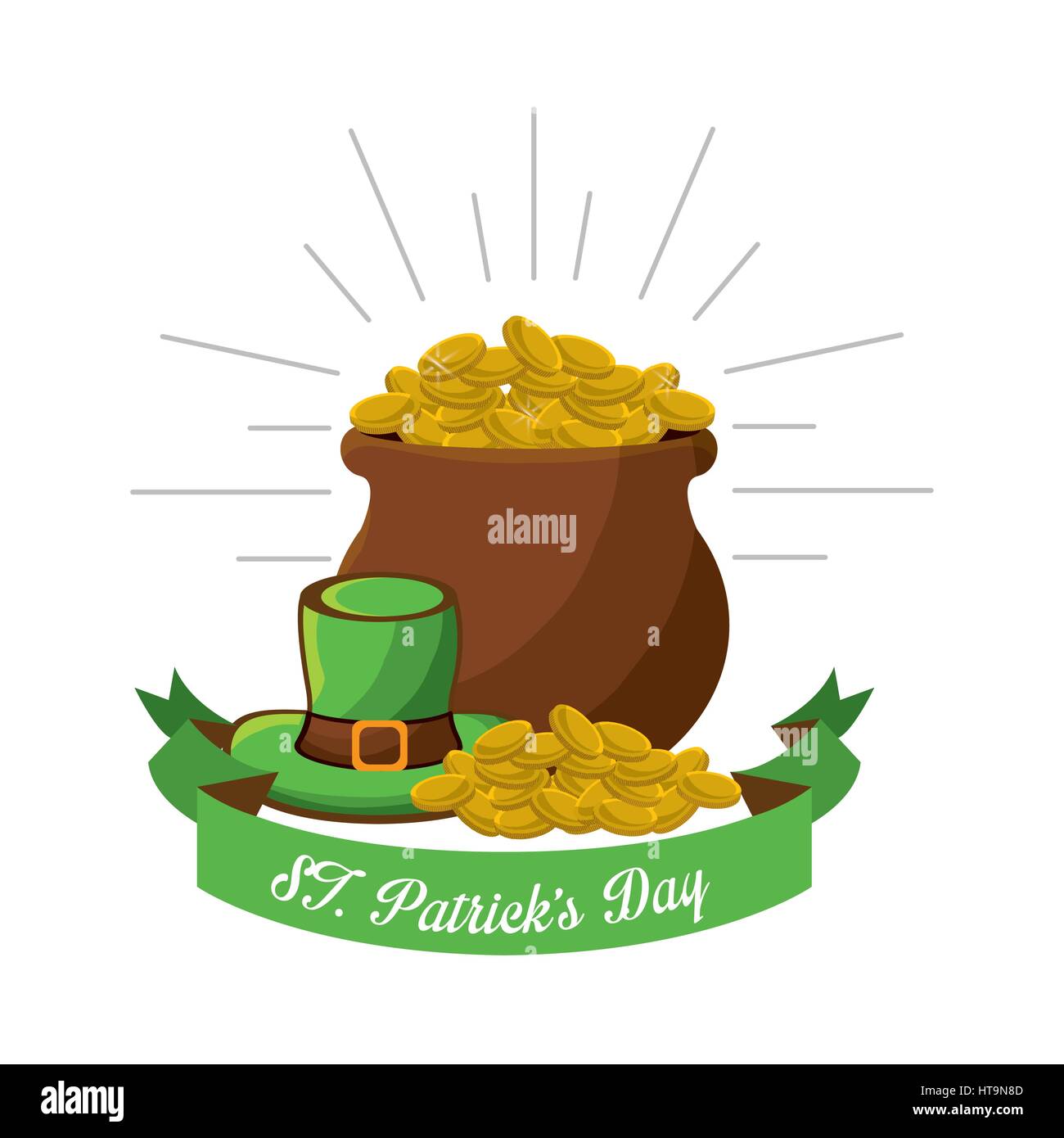 Laughing goblin Cut Out Stock Images & Pictures - Alamy