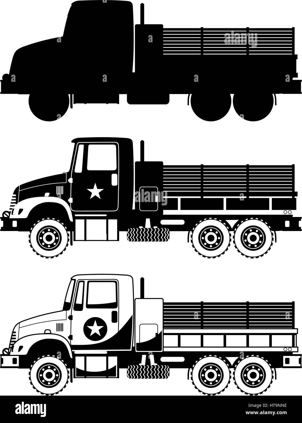 Up armored humvee hi-res stock photography and images - Alamy