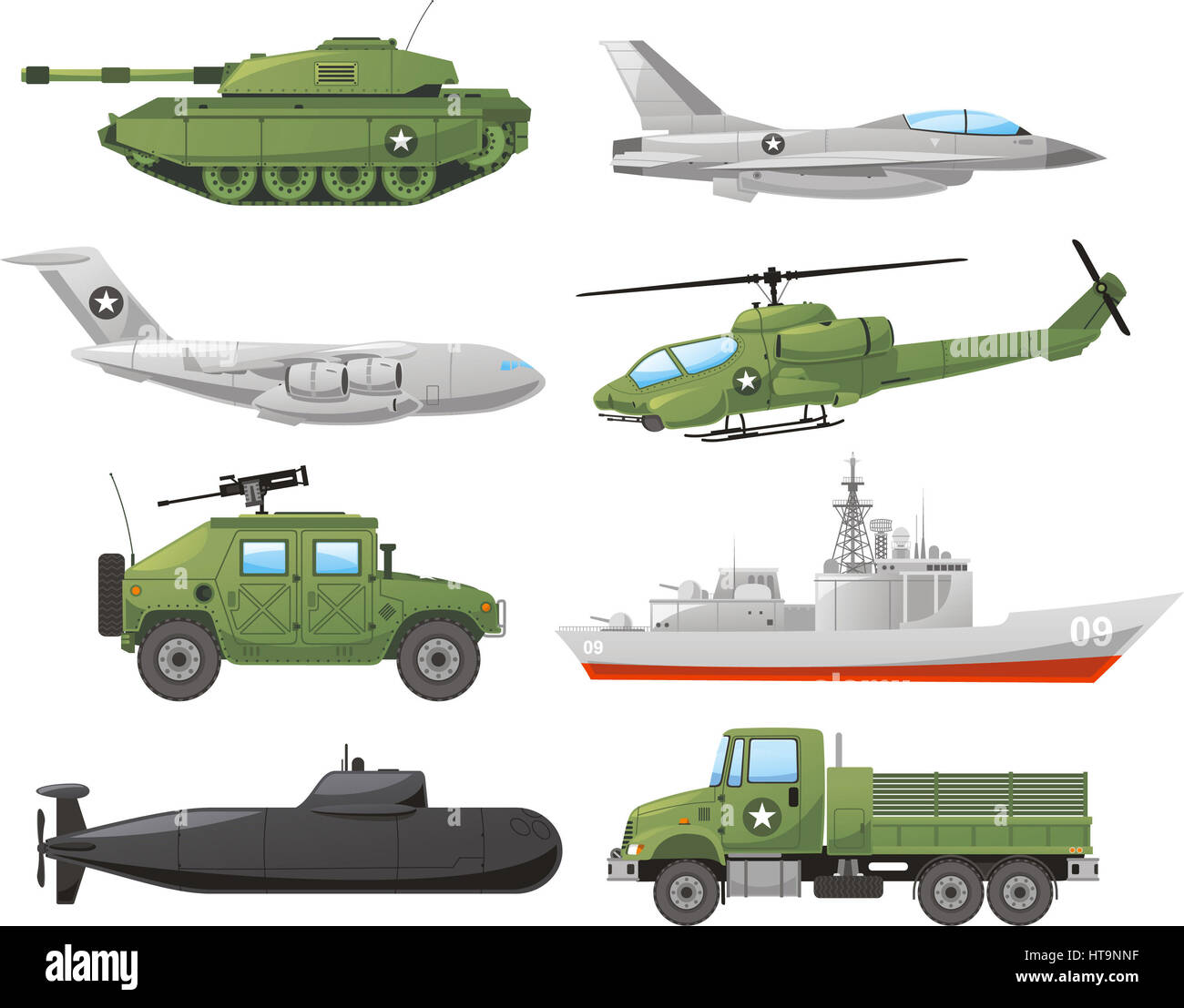 Iraqi army armored vehicles hi-res stock photography and images - Alamy