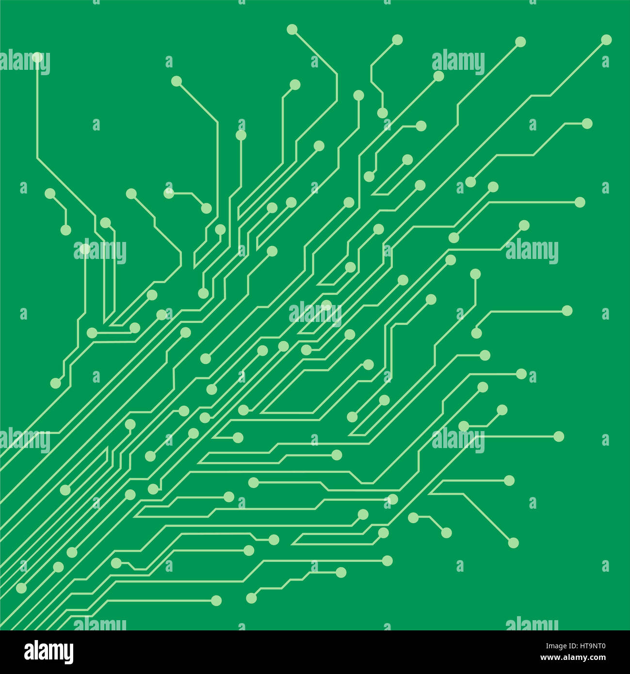 Computer chip hi-res stock photography and images - Alamy