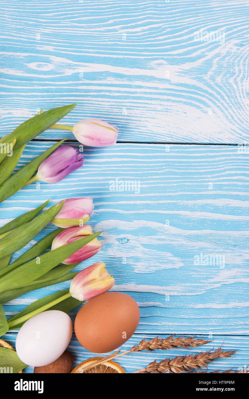 Happy easter coming Stock Photo - Alamy