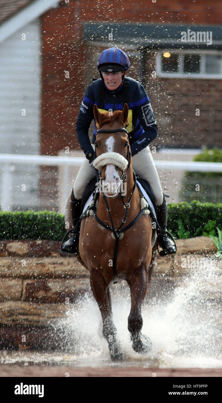 Open intermediate section tweseldown horse trials tweseldown racecourse ...