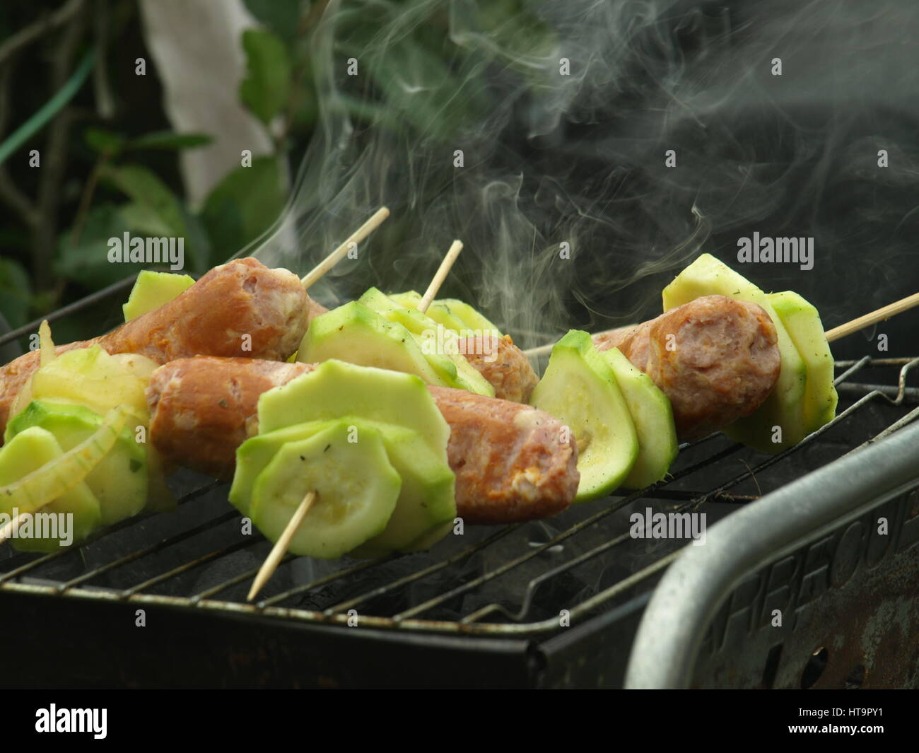 Barbaque hi-res stock photography and images - Alamy