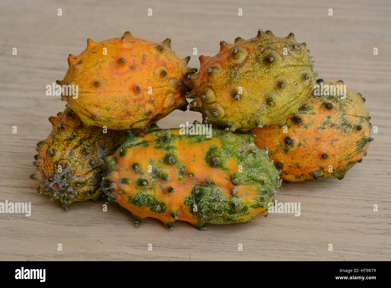 Prickly melon hi-res stock photography and images - Alamy