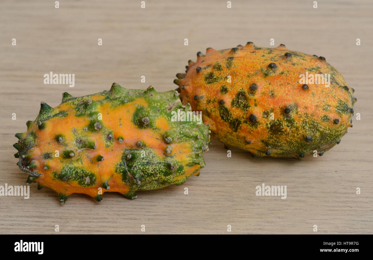 Prickly melon hi-res stock photography and images - Alamy