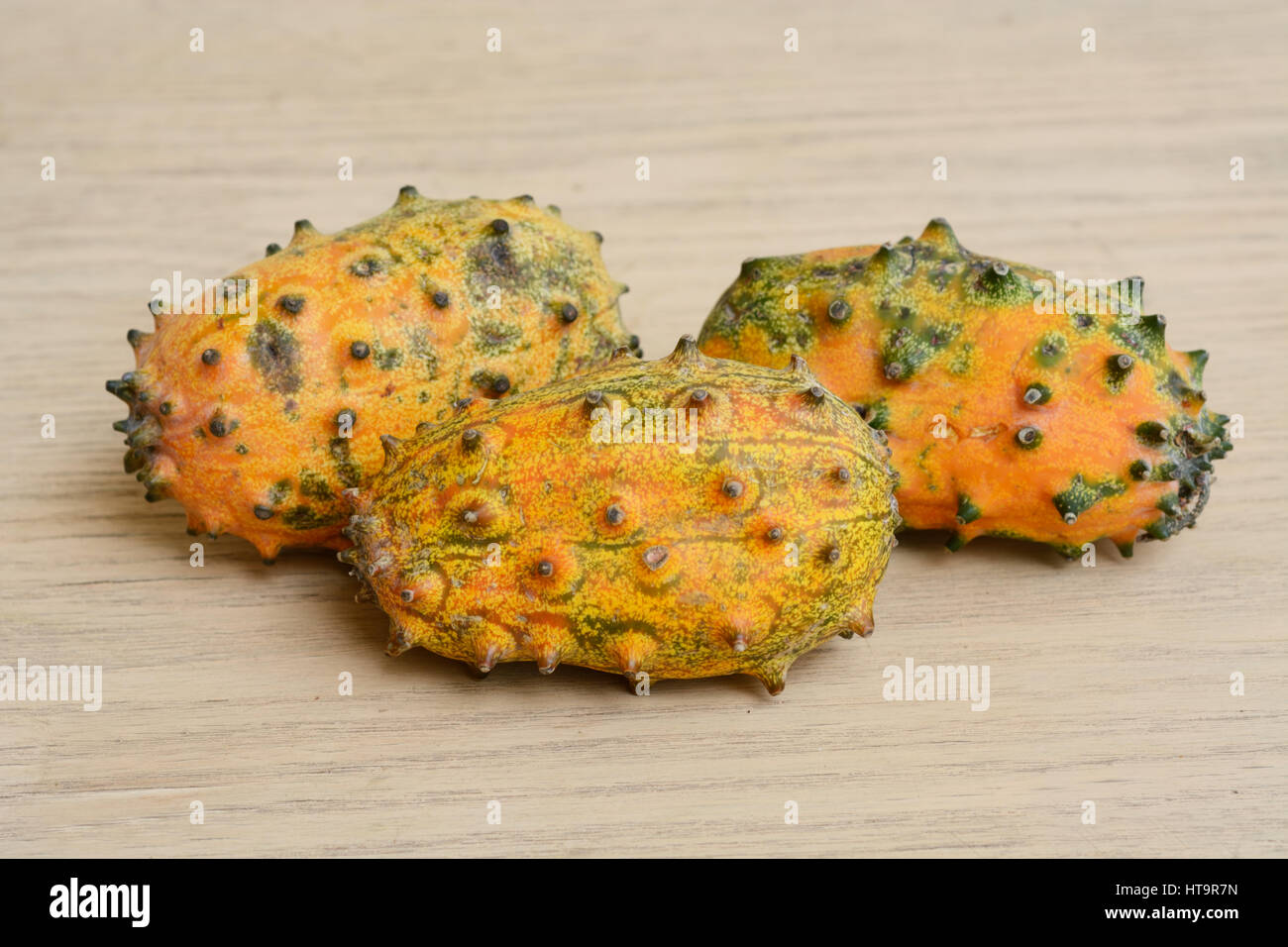 Prickly Melon High Resolution Stock Photography and Images - Alamy