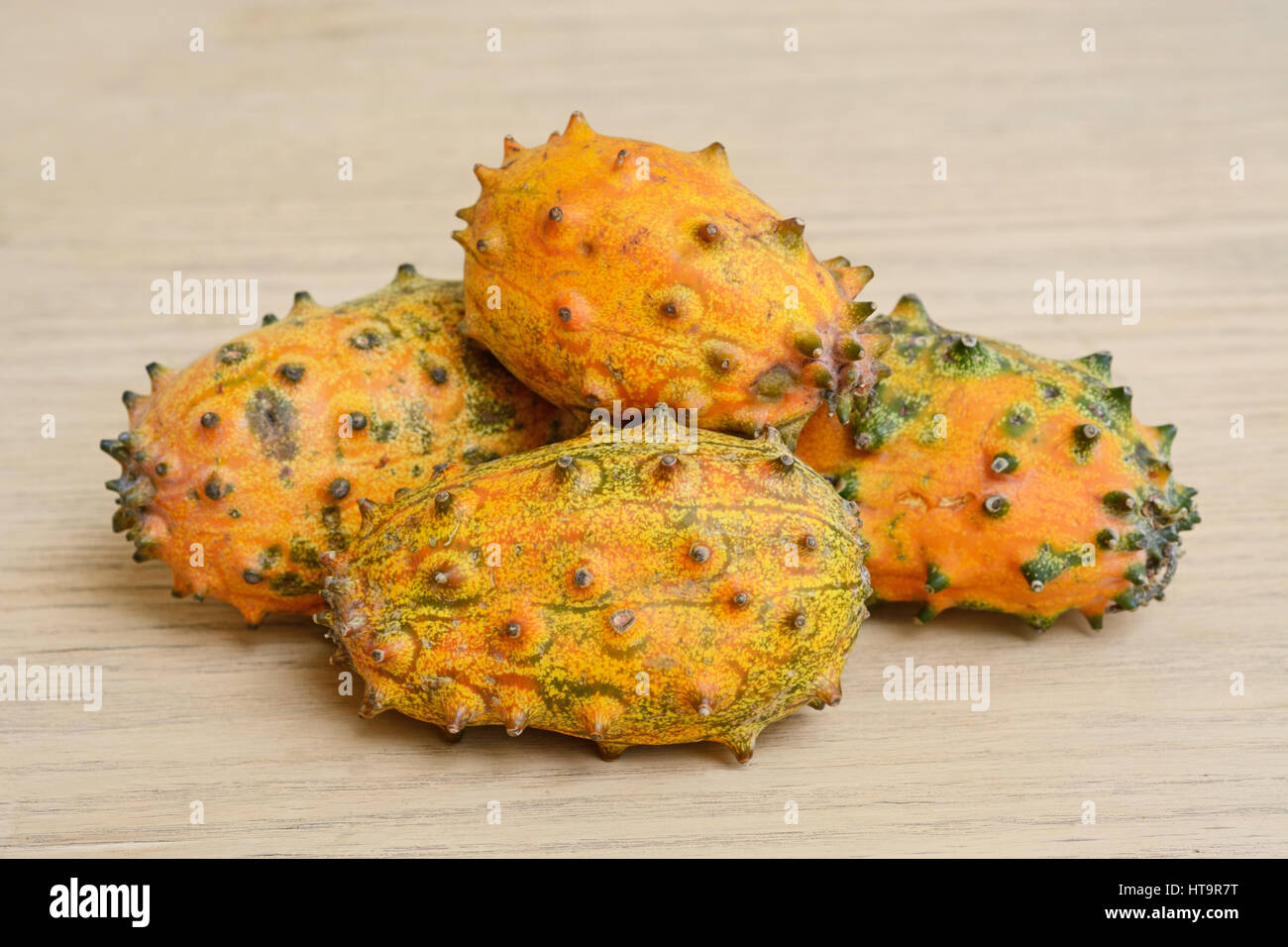 Prickly melon hi-res stock photography and images - Alamy