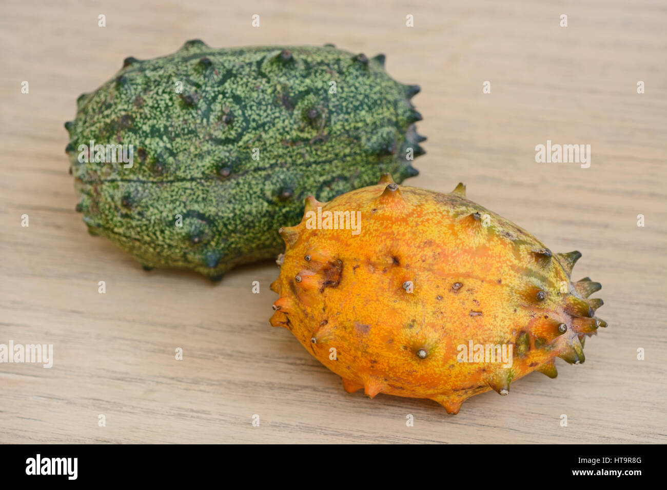 Prickly melon hi-res stock photography and images - Alamy