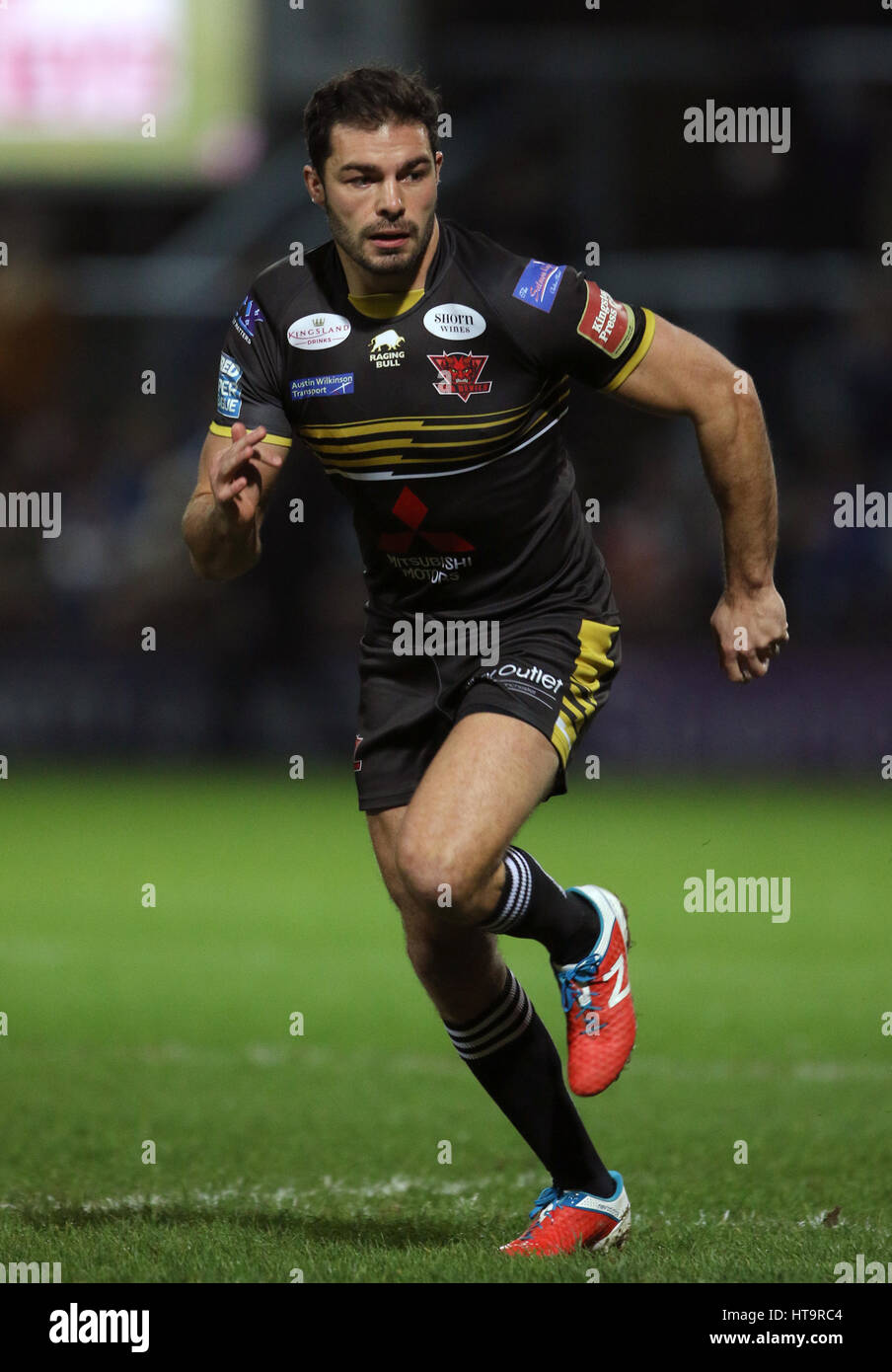 Mark flanagan hi-res stock photography and images - Alamy