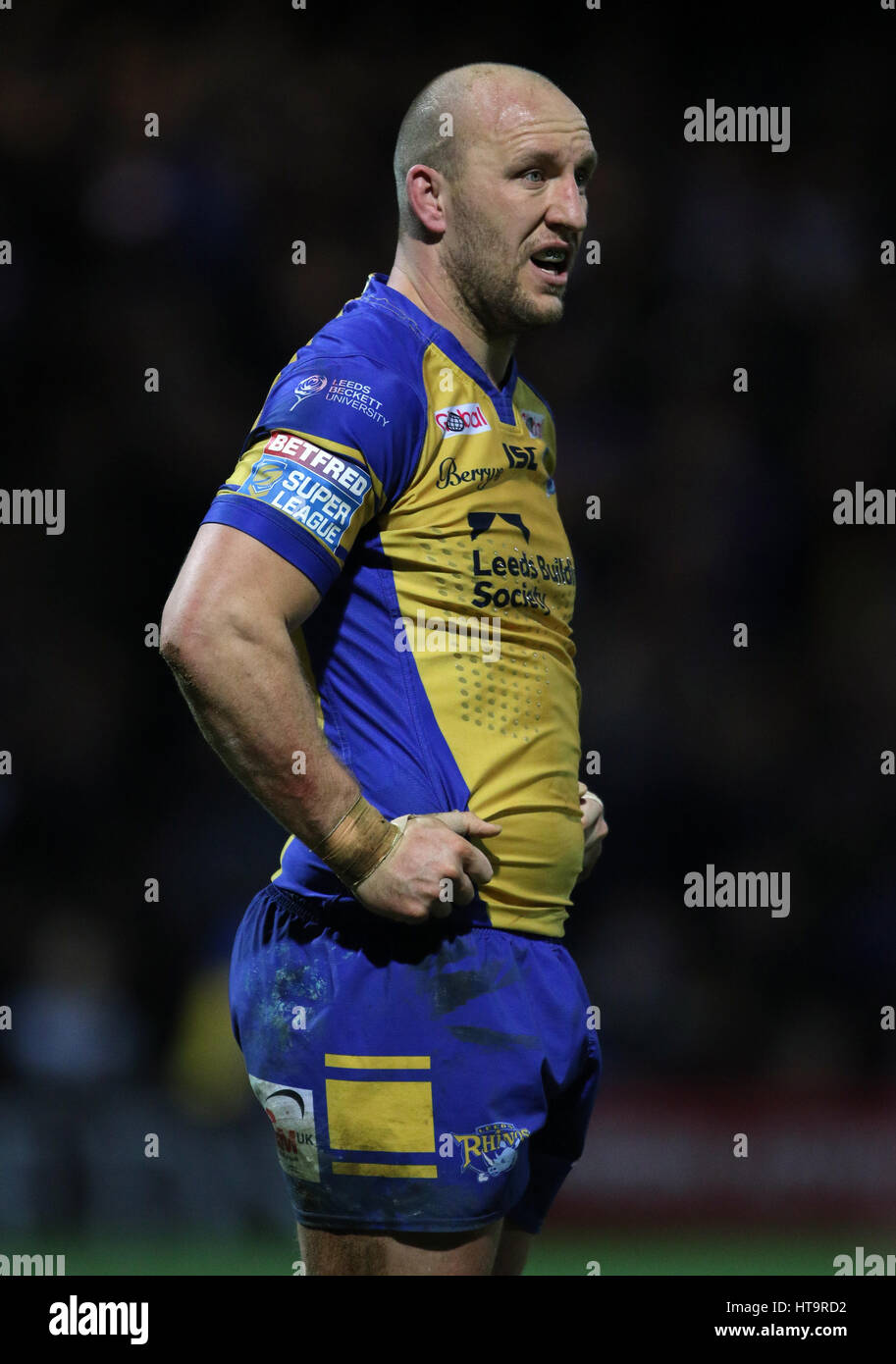 Carl ablett leeds hi-res stock photography and images - Alamy